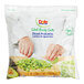 Dole Chef-Ready Cuts IQF Diced Avocado 5 lb. - 2/Case