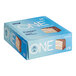 ONE Birthday Cake Protein Bar 2.12 oz. - 12/Box