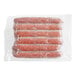 Vienna Beef 8" 3/1 Ditka Hot Beef Polish Sausage