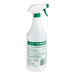 Simple Green 9910000813231 32 oz. Plastic Spray Dilution Bottle - 8/Case