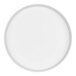 Cal-Mil Hudson 160 oz. White Round Melamine Bowl