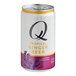 Q Mixers Tropical Ginger Beer Can 7.5 fl. oz. - 24/Case