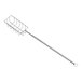 Ateco 2 1/2" x 1" Stainless Steel Basket Dipping Tool 1373