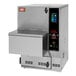 Perfect Fry PFA500-208V/1PH PFA Fully Automatic Ventless Countertop ...