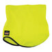 Ergodyne N-Ferno 6960 Hi-Vis Lime Fleece Neck Gaiter 16961