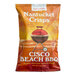 Nantucket Crisps Cisco Beach BBQ Potato Chips 2 oz. - 15/Case