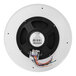Speco Technologies 86 Series 8" White Classic Grille In-Ceiling Speaker ...