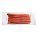Sabrett 12" 4/1 Skinless Beef Frank - 20/Pack