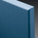 ASI Accurate Partitions Solid Plastic HDPE Stall Partition