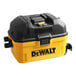 DeWalt DXV04T 4 Gallon 5 Peak hp Wet / Dry Vacuum with Tool Kit - 120V ...