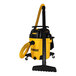 DeWalt Stealthsonic DXV12P-QTA 12 Gallon 5 1/2 Peak hp Wet / Dry Vacuum ...
