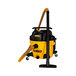 DeWalt Stealthsonic DXV09P-QTA 9 Gallon 5 Peak hp Wet / Dry Vacuum with ...