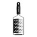Microplane Gourmet Black Ultra-Coarse Grater 45011