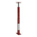 Vestil 6,863 / 9,738 lb. Heavy-Duty Telescoping Basement Floor Jack ...