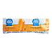 Blue Ribbon Orange Dream Ice Cream Bar 3 oz. - 48/Case