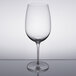 Reserve by Libbey Renaissance 26 oz. Wine Glass - Sample