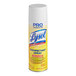 Lysol RAC04650CT 19 oz. Original Scent Disinfectant Spray