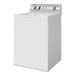 Speed Queen TC5003WN 3.2 cu. ft. 27" Top Load Washer with Classic Clean ...