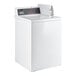 Speed Queen TV6000WN 3.19 cu. ft. 27" Top Load Commercial Washer - Coin ...
