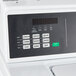 Speed Queen TV6000WN 3.19 cu. ft. 27" Top Load Commercial Washer - Coin ...