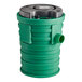 Little Giant Pit+Plus SR 509661 20" x 30" Automatic Sewage Pump Basin ...