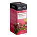 Stash Pomegranate Raspberry Green Tea Bags - 30/Box