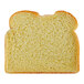 Martin's Famous Sliced Texas Toast Potato Bread 18 oz. - 8/Case