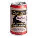 Goslings Finest Tropical Tonic Water 7.5 fl. oz. Can - 6/Pack