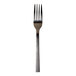 Oneida Chef's Table Black by 1880 Hospitality 7 7/8" 18/0 Stainless ...