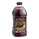 Lotus Plant Power Red Lotus 5:1 Energy Concentrate 64 fl. oz.