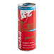 Red Bull Sugar-Free Watermelon Energy Drink 8.4 fl. oz. Can - 24/Case