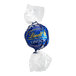 Lindt Lindor Dark Chocolate Truffles - 60/Case