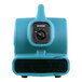 XPOWER P-80-Blue 3-Speed Air Mover - 600 CFM, 115V