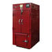J&R Manufacturing Little Red Smokehouse 250 FSE 250 lb. Wood-Fired ...