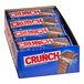 CRUNCH® Full Size Chocolate Bar 1.55 oz. - 36/Box