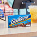 GOOBERS® Milk Chocolate-Covered Peanuts Candy Box 3.5 oz. - 15/Case