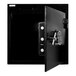 Cennox 20 1/2" x 20" x 20 1/2" Deposit Slot Safe with Single Door - 4. ...