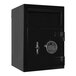 Cennox 14" x 14" x 20 1/4" Mail Box Drop Safe with Single Door -1.07 Cu ...