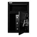 Cennox 14" x 14" x 20 1/4" Mail Box Drop Safe with Single Door -1.07 Cu ...