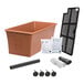 EarthBox ORIGINAL Terra Garden Kit