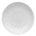 Libbey Samira 7" White Porcelain Plate - 24/Case