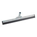 Ettore 54024 24" Steel Floor Squeegee