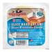 Cheesewich Salami and Provolone Cheese Sandwich 2.5 oz. - 64/Case