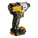 DeWalt 20V MAX XR 1/4" 3-Speed Cordless Brushless Impact Driver with ...