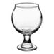 Libbey 3816 5 oz. Belgian Beer Tasting Glass - 24/Case