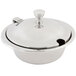 Bon Chef 5230CH Hot Solutions 52 oz. Chrome Induction Bottom Mini ...