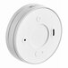 Kidde Detect Series 20SDR Battery-Operated Smoke Alarm 21031447