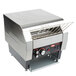 Hatco Toast Qwik Conveyor Toaster TQ-400 | WebstaurantStore