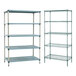 Metro Custom Shelving Unit