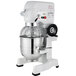 Eurodib M30 ETL 30 Qt. Commercial Planetary Floor Mixer - 110V, 2 hp